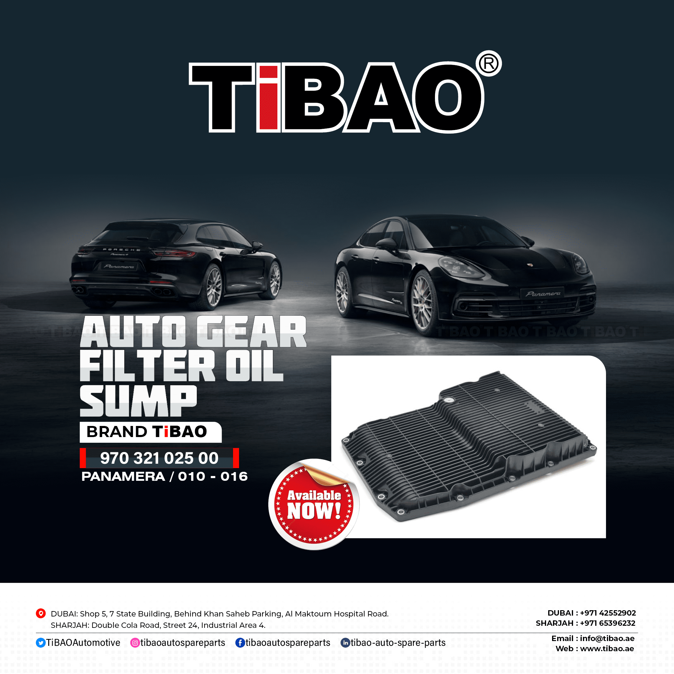 Tibao